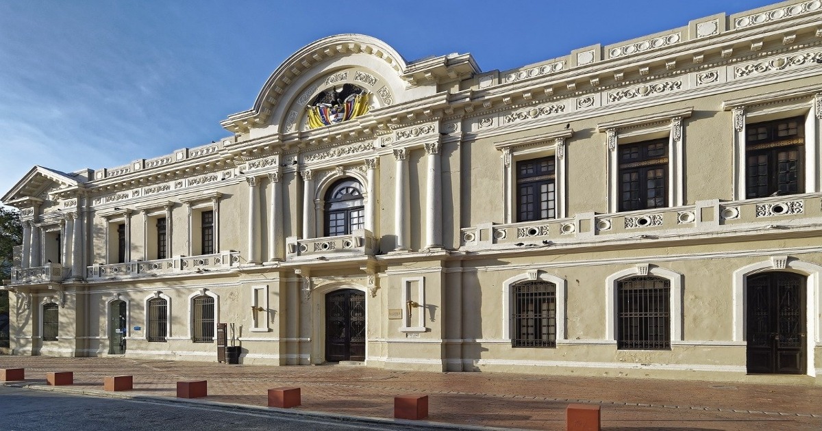 City tour Santa Marta