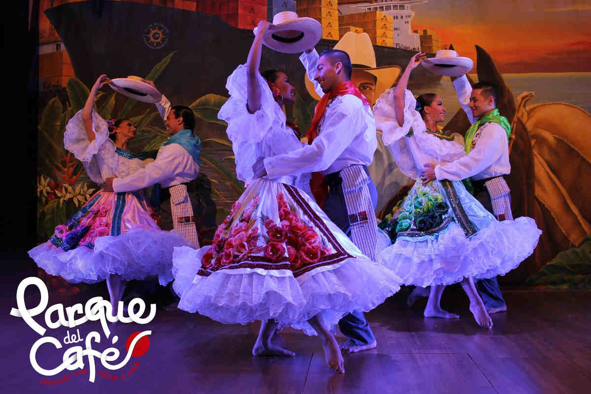 DIVIERTETE EN EL EJE CAFETERO